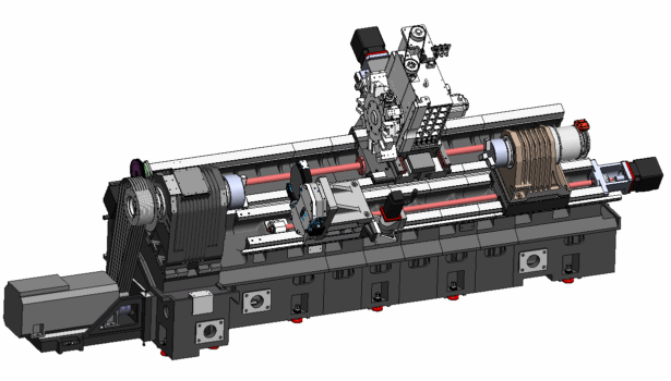 CNC Machine Selection & Sourcing Guide - PtY
